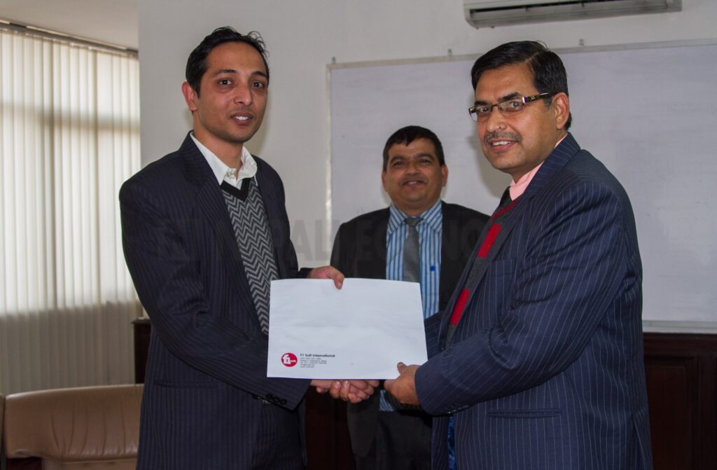 RBB, F1Soft join hands to provide mobile banking services - Nepali Economy